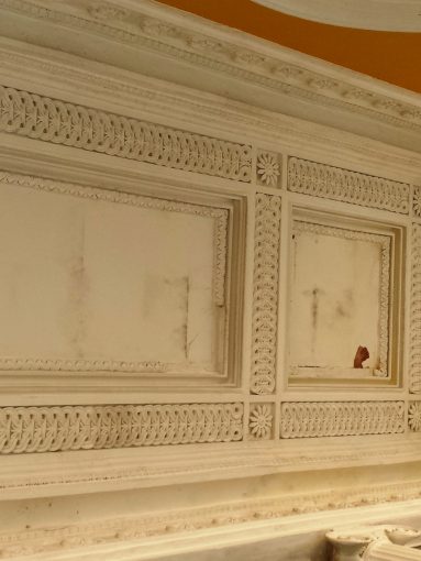 Doneraile House, Doneraile, Co. Cork - LandW