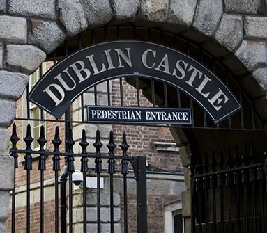 Garda Museum - LandW
